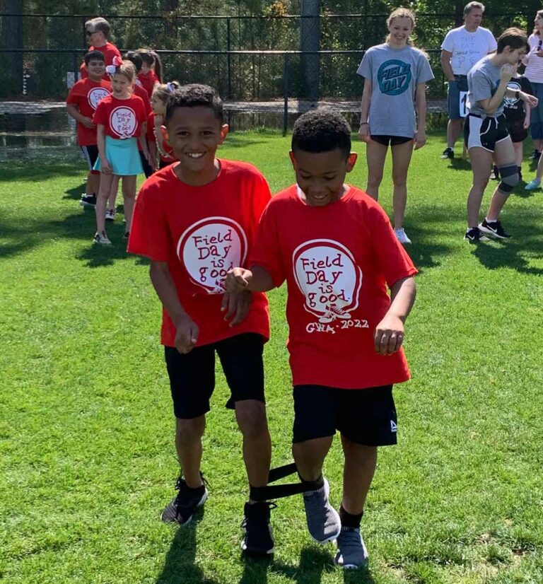 Field Day Shirts, Tshirts, Elementary School, Loganville GA
